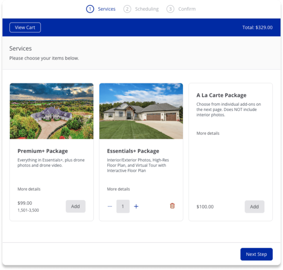 Getting Started with Zillow Showcase